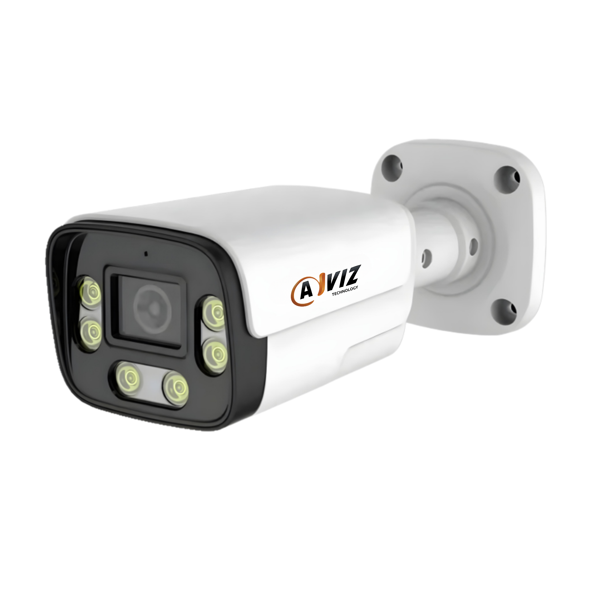Adviz Technologies — Professional CCTV Security Solutions