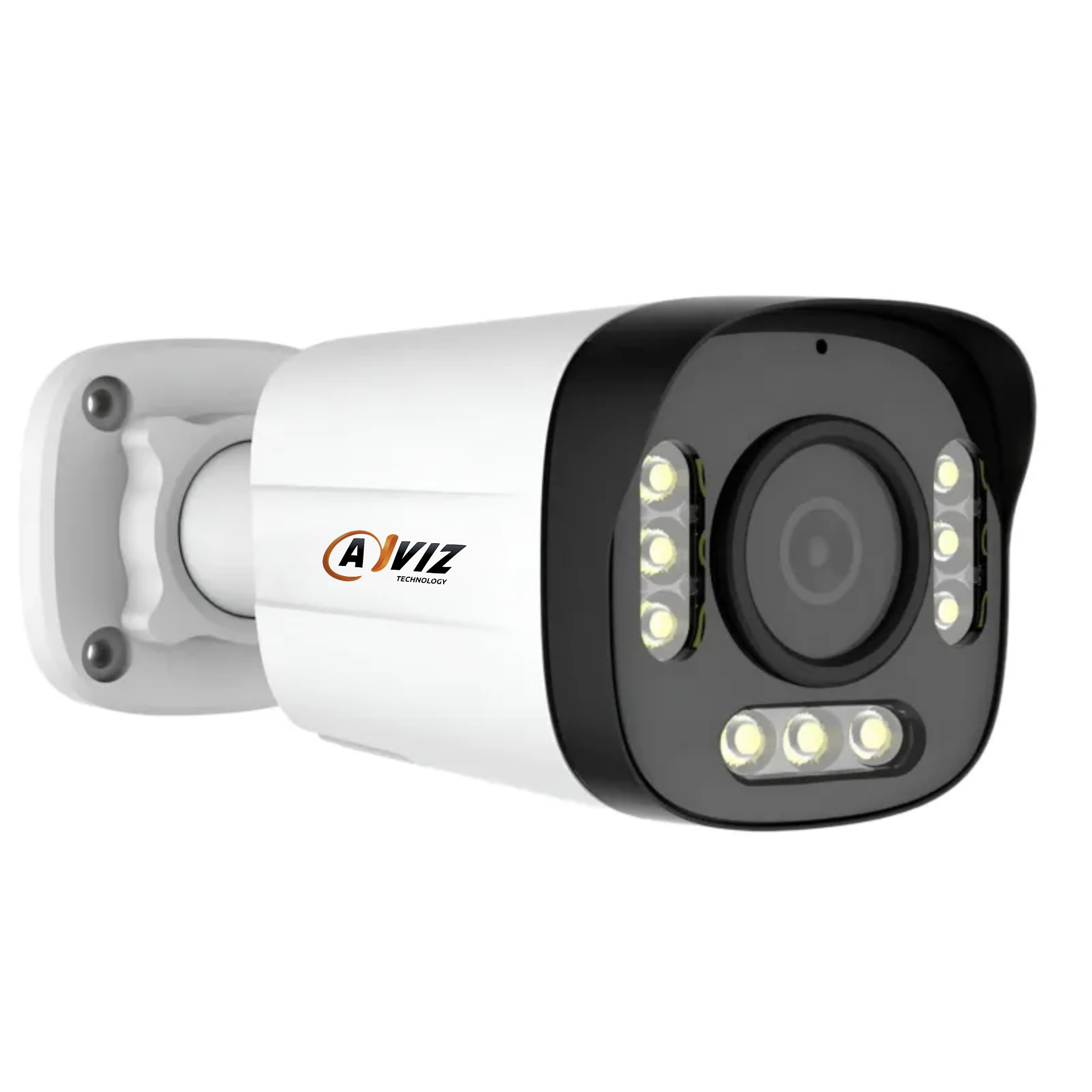 Adviz Technologies — Professional CCTV Security Solutions